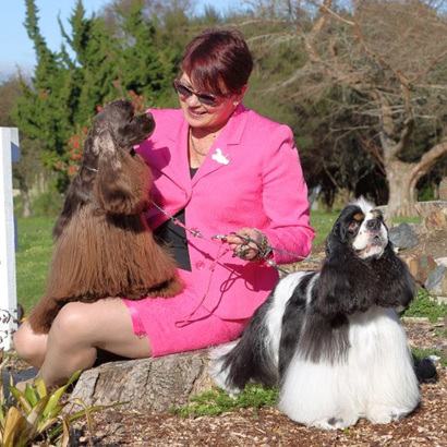 Meet our Black Hawk MasterBreeders Ambassadors | Black Hawk - Black Hawk