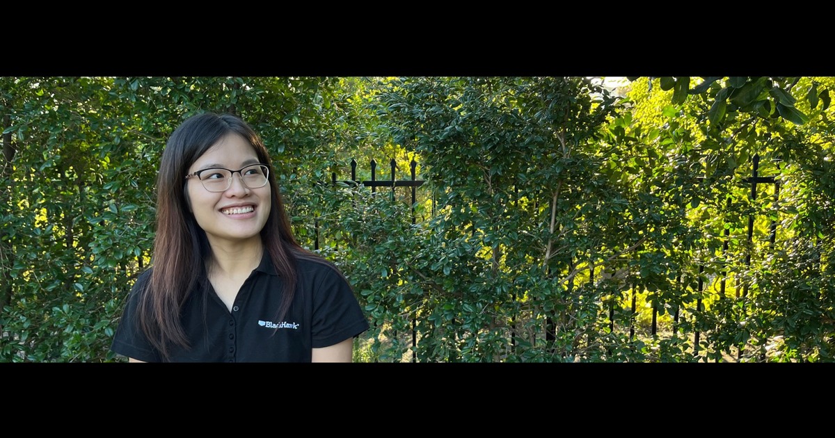 Dr Ada Siu | Veterinarian | Black Hawk - Black Hawk